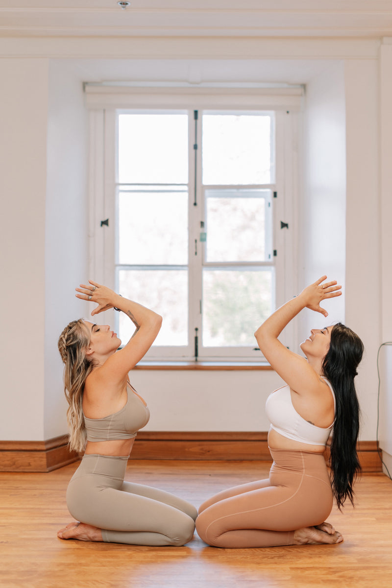 ELEVATE 2022 – Elles par Victoria Kult